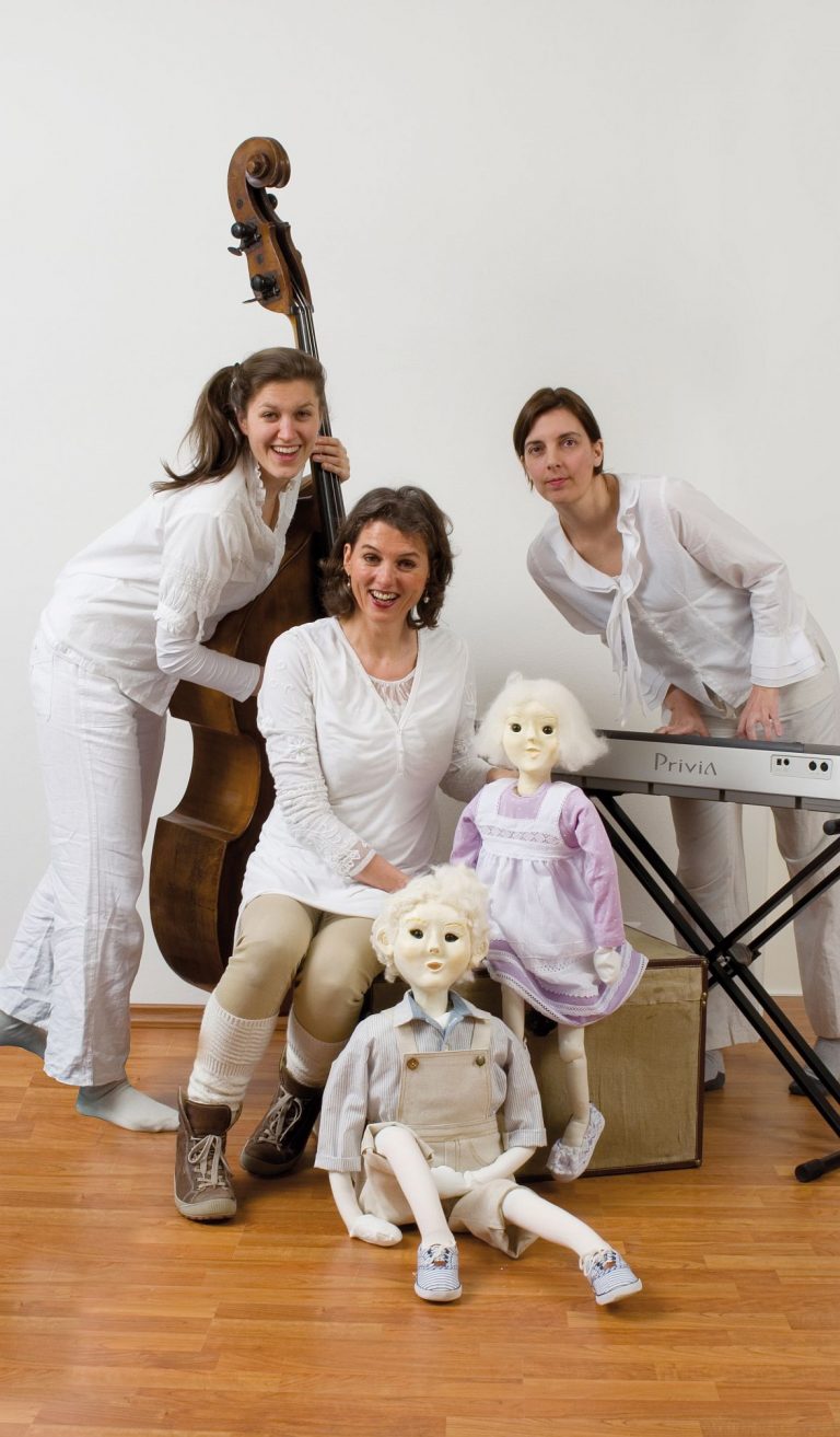 Ein Tag mit Dir mail - Susanna Andreini